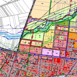 Prostějov: Územní plán